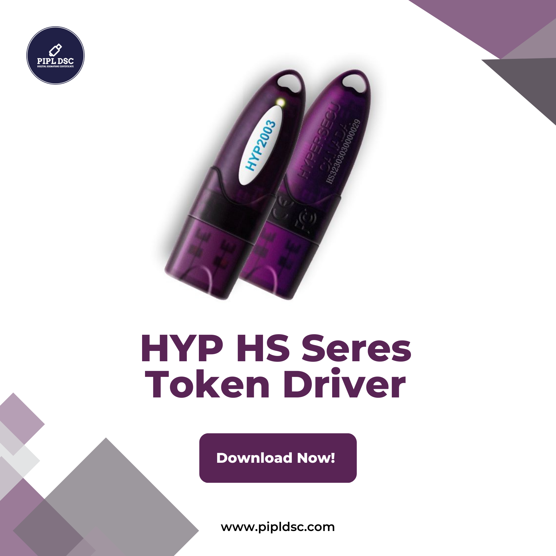 Downloads - PIPL DSC