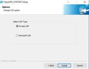 How to Use Digital Signature ePass2003: A Step-by-Step Guide. - PIPL DSC