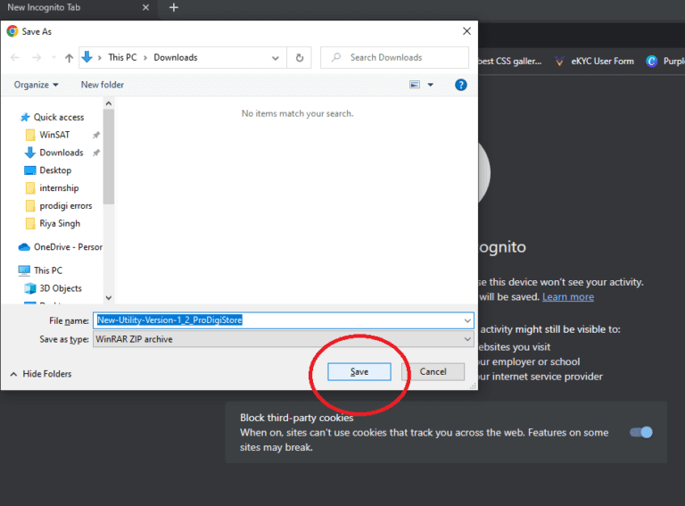How To Download DSC in ProdigiSign: Complete Guide Step by Step - PIPL DSC