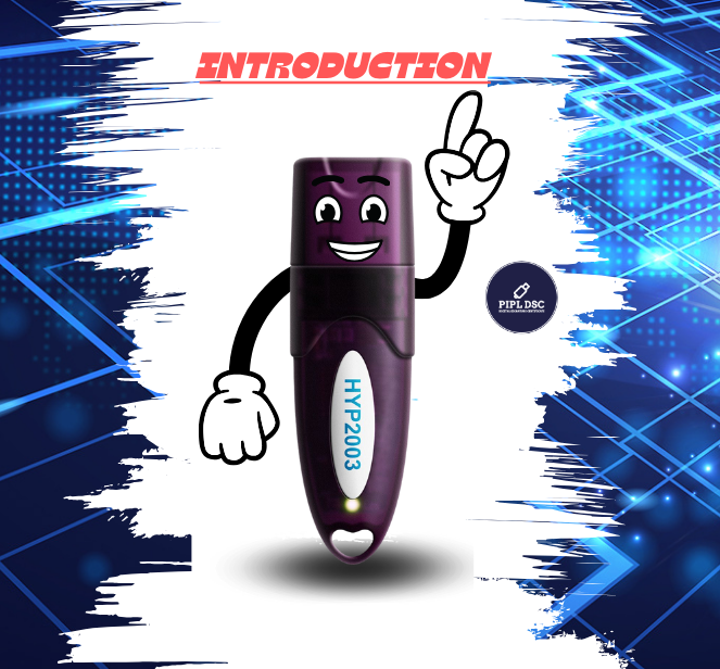 How to Use a Digital Signature with ePass2003: A Comprehensive Guide ...