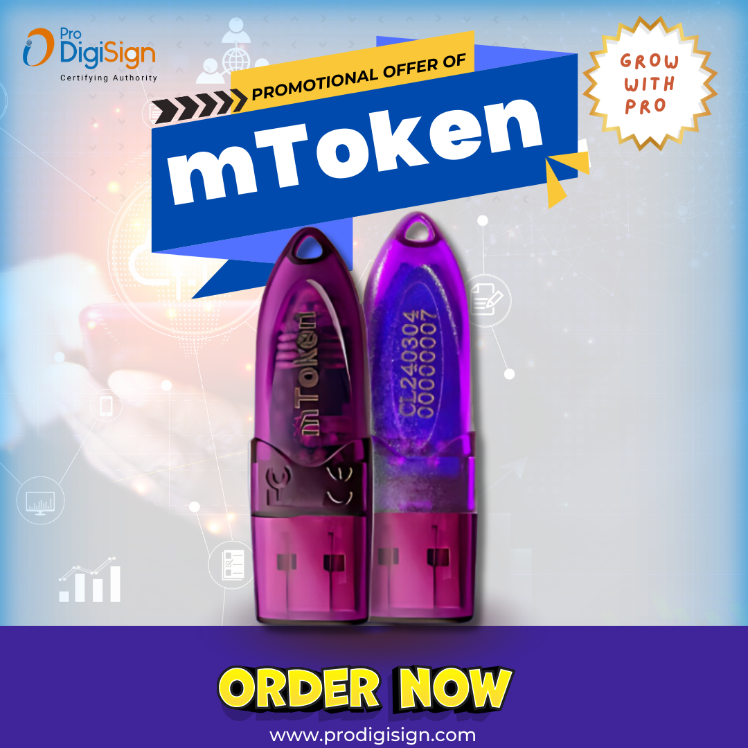 Digital Signature certificates | DSC | Digital Signature Provider